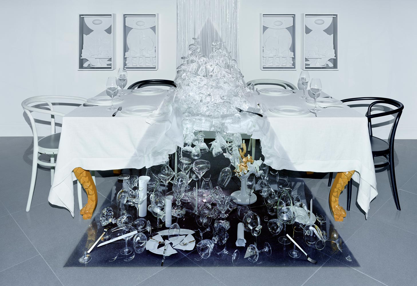 Dan Tobin Smith - SeriesNemo