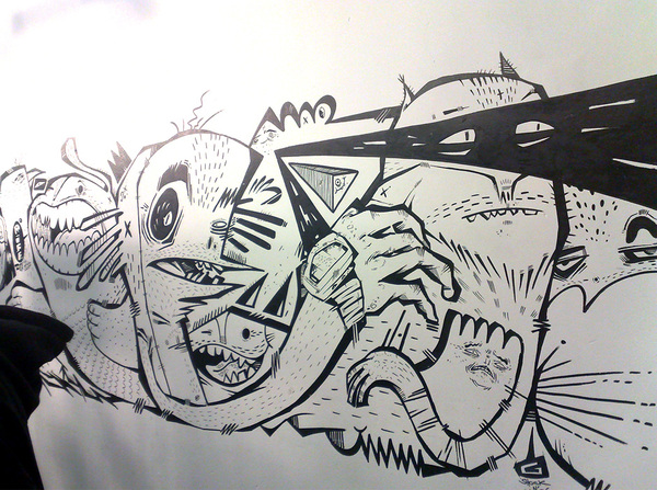 Tony Riff - SeriesNemo