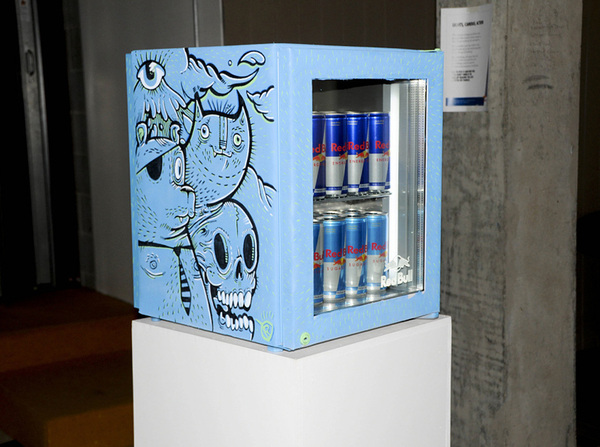 Tony Riff - SeriesNemo